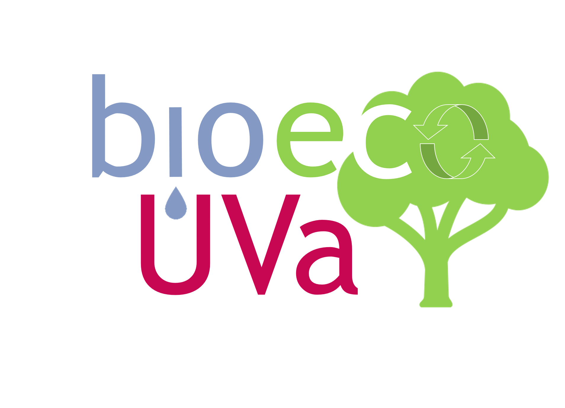 Logo BioEcoUVa – BioEcoUVa